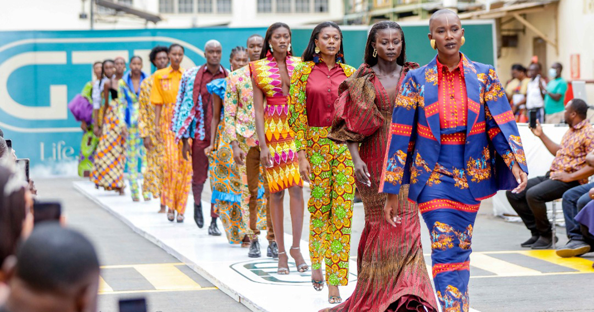 GTP Set To Become A Premium Fashion Brand - Fashion GHANA