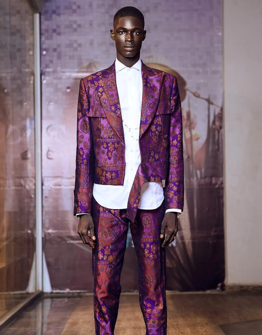 From Rags To Pictures! Watch Okada Bike Rider In Cameroon Transformed ...