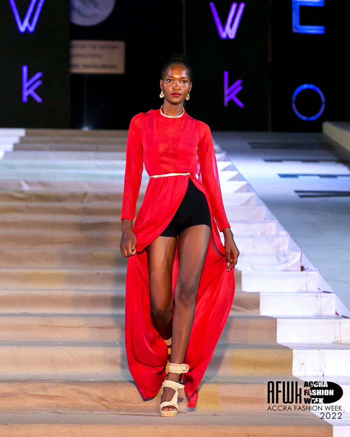 Step Aside, There's A New Queen In Town! Meet Carol Zinsu The New Face ...