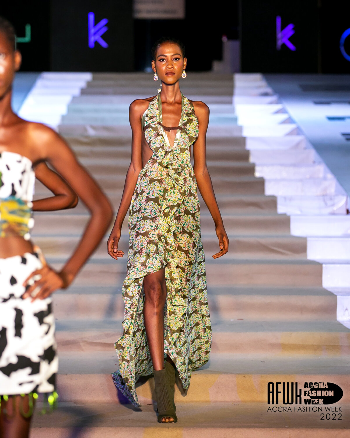 Step Aside, There's A New Queen In Town! Meet Carol Zinsu The New Face ...