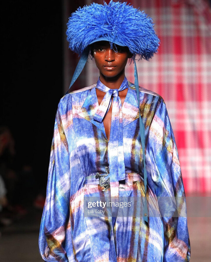 #MODELCRUSH: Nigerian Beauty At Its Best! Meet Faith Johnson, The Face ...