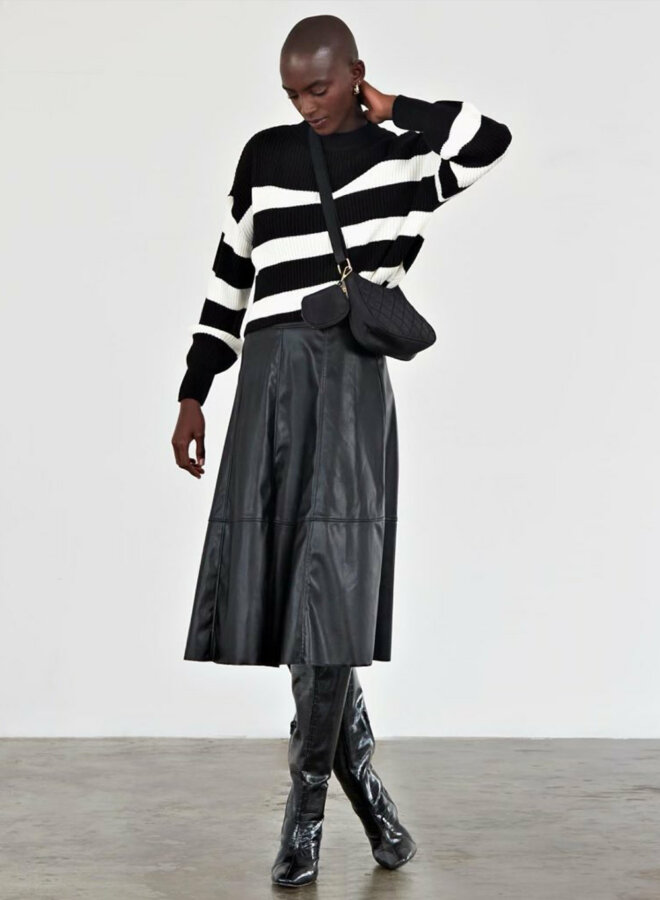 #MODELCRUSH: Nigerian Beauty At Its Best! Meet Faith Johnson, The Face ...