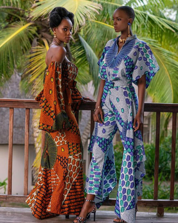 #MODELCRUSH: Nigerian Beauty At Its Best! Meet Faith Johnson, The Face ...