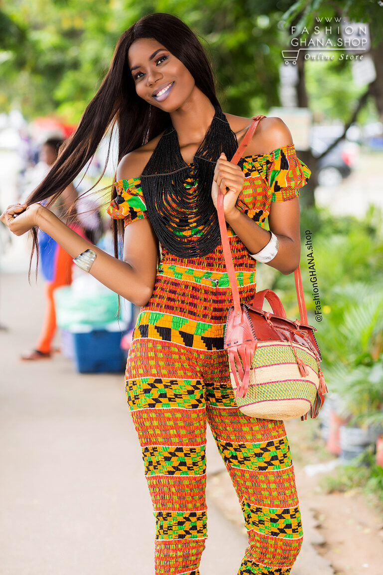 FashionGHANA.com; African Fashion Magazine, Blog & Online Shop ...