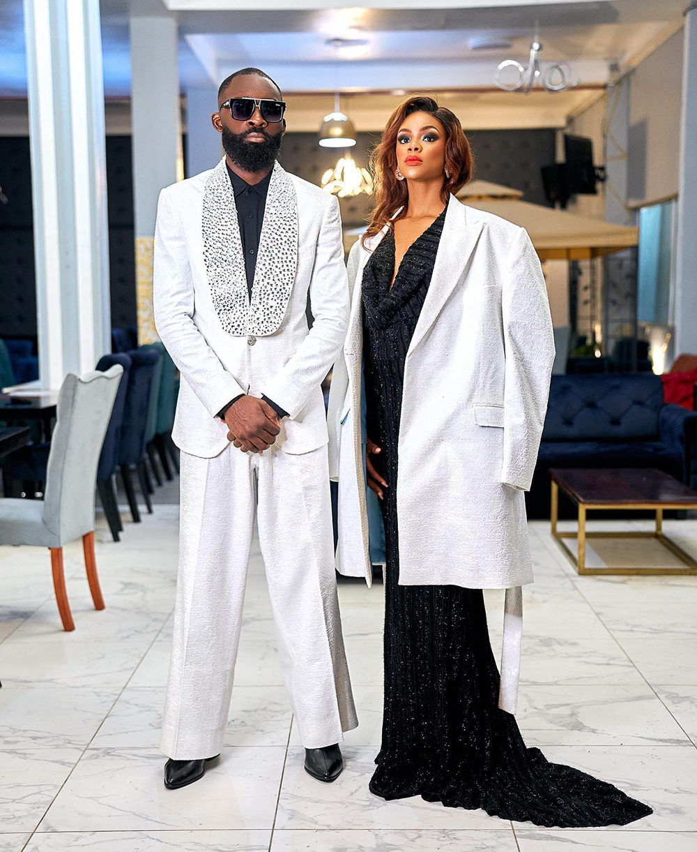 Miss Universe Cameroon Mouketey Gets Sassy In These Stunning Glamorous ...