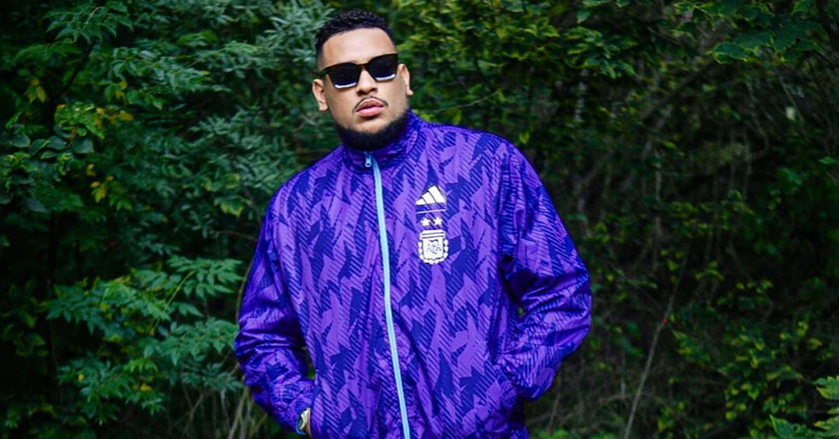 South African Rapper 'AKA' Shot To Death In A Drive-By Shooting Outside ...