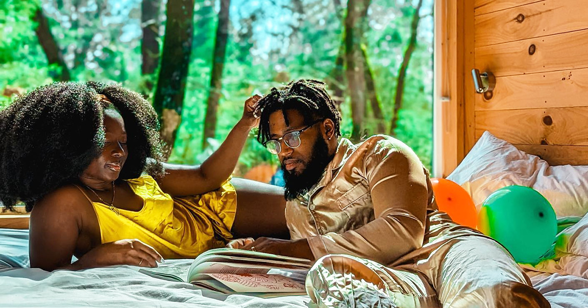 5 Reasons Why A Baecation Can Save Your Relationship - Fashion GHANA