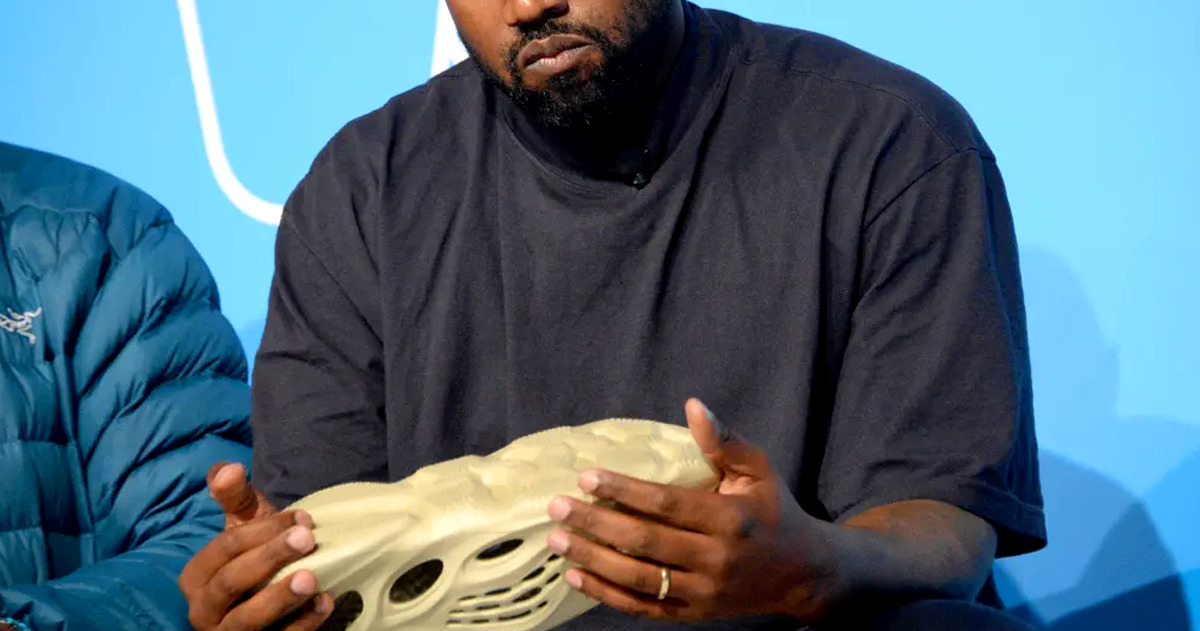 Adidas CEO Speaks On Confusion On What To Do With $1.3Billion Worth Of ...