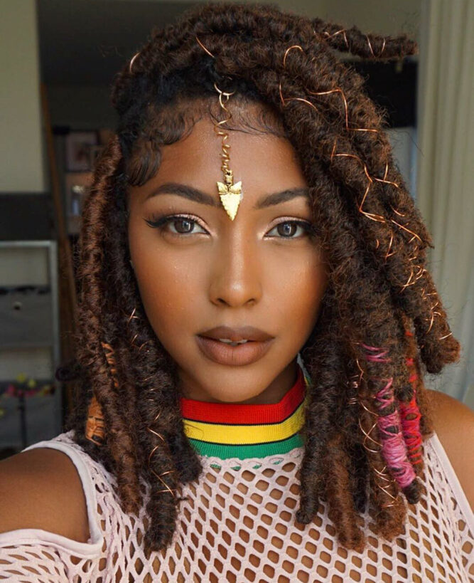 #BIKINIBAE: Meet Nikitha Cornwall, The Bombshell Entrepreneur Who ...