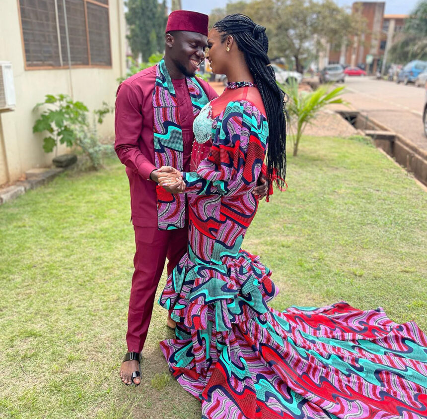 VIDEO: Fashion Photographer Agyeman-Duah Announces The Passing Of His ...