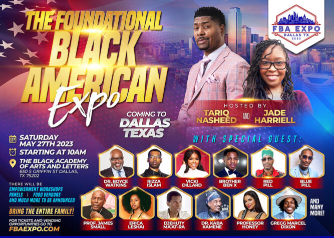 Here Is What Africans Need To Learn About The New Black American ...