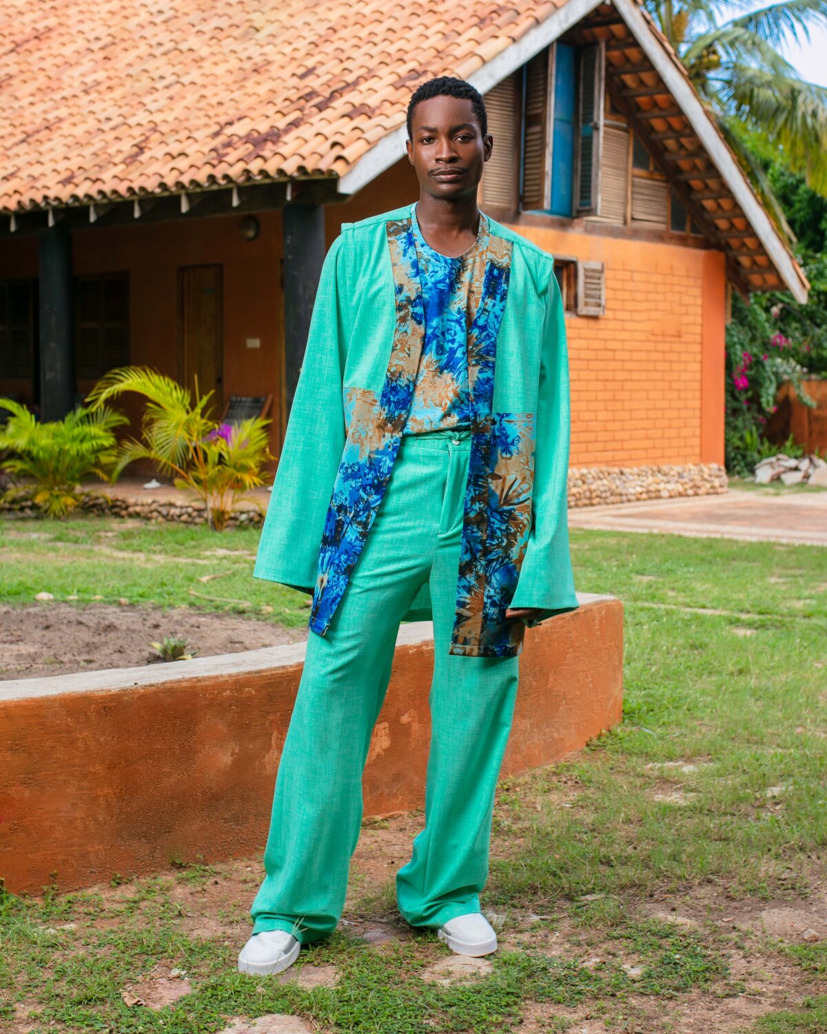 Jants Collection Drops Jaws & Challenges Conventional Notions With ...