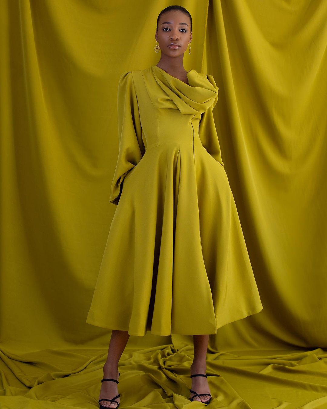 K.Moraba & Collective Unveils *AU ARMOUR* Capsule Collection 2023/2024 ...