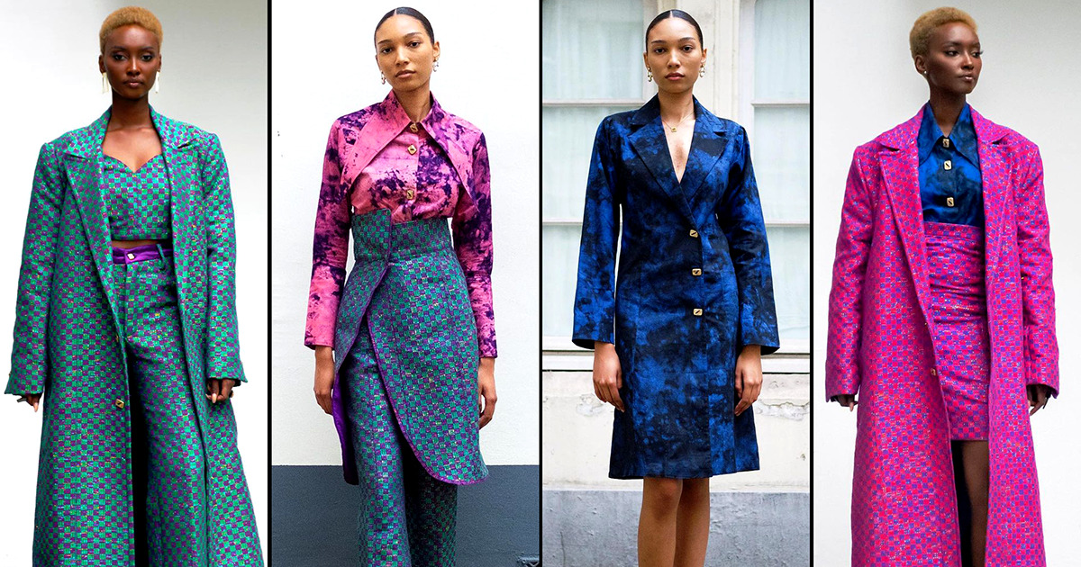 Strictly Smart Casuals! Kentegentlemen Unleashes The Awass Collection ...