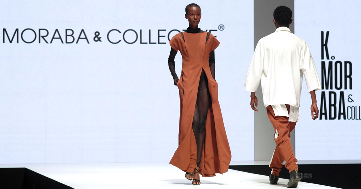 SA Fashion Week 2024 Set To Unveiling Winter Elegance With Cruz At The ...