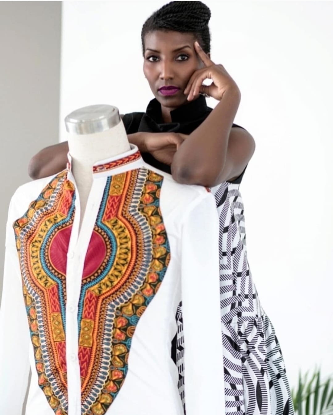 Rogue Wave Is Set To Unveil Angolan Elegance & Style In Ghana At Accra Fashion Week 2023 ...