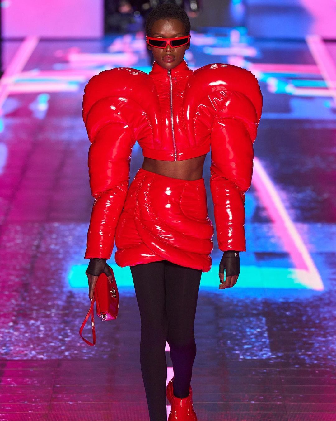 #MODELCRUSH: Meet Aketch Joy Winner! From Humble Beginnings As A Ugandan Teacher (PICS) To An ...