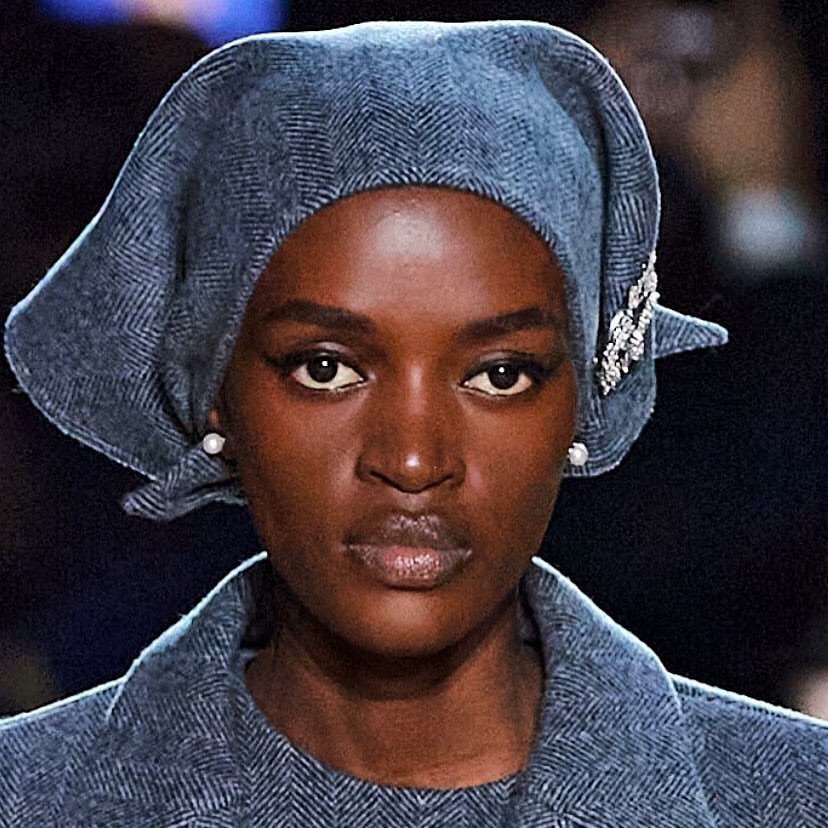 #MODELCRUSH: Meet Aketch Joy Winner! From Humble Beginnings As A Ugandan Teacher (PICS) To An ...