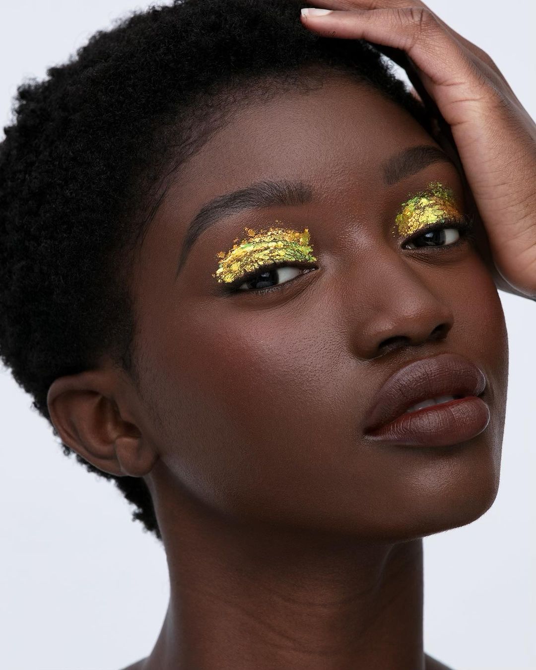 #BeautyOfTheWeek: Shadae: The Stunning Photogenic Internet Sensation ...