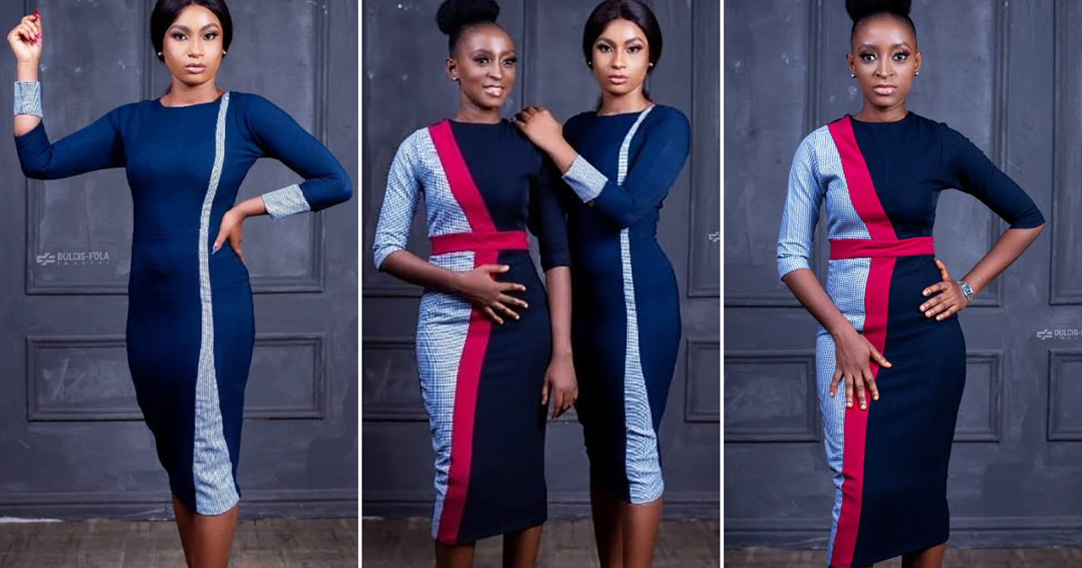 The Arewa Collection By Bukola Ajibade: A Polished In Need Of Deeper Provocation - Fashion GHANA