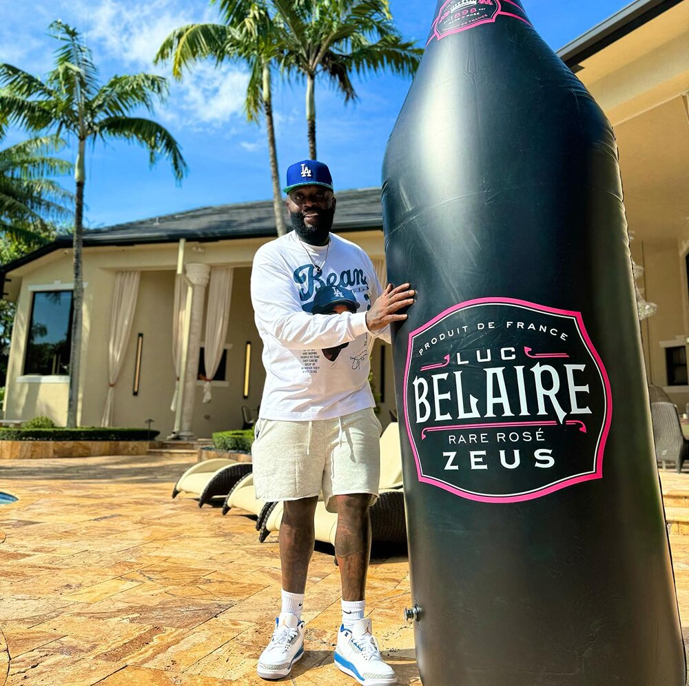 What Black Sherif & Other African Artists Need To Know About Hip Hop ...