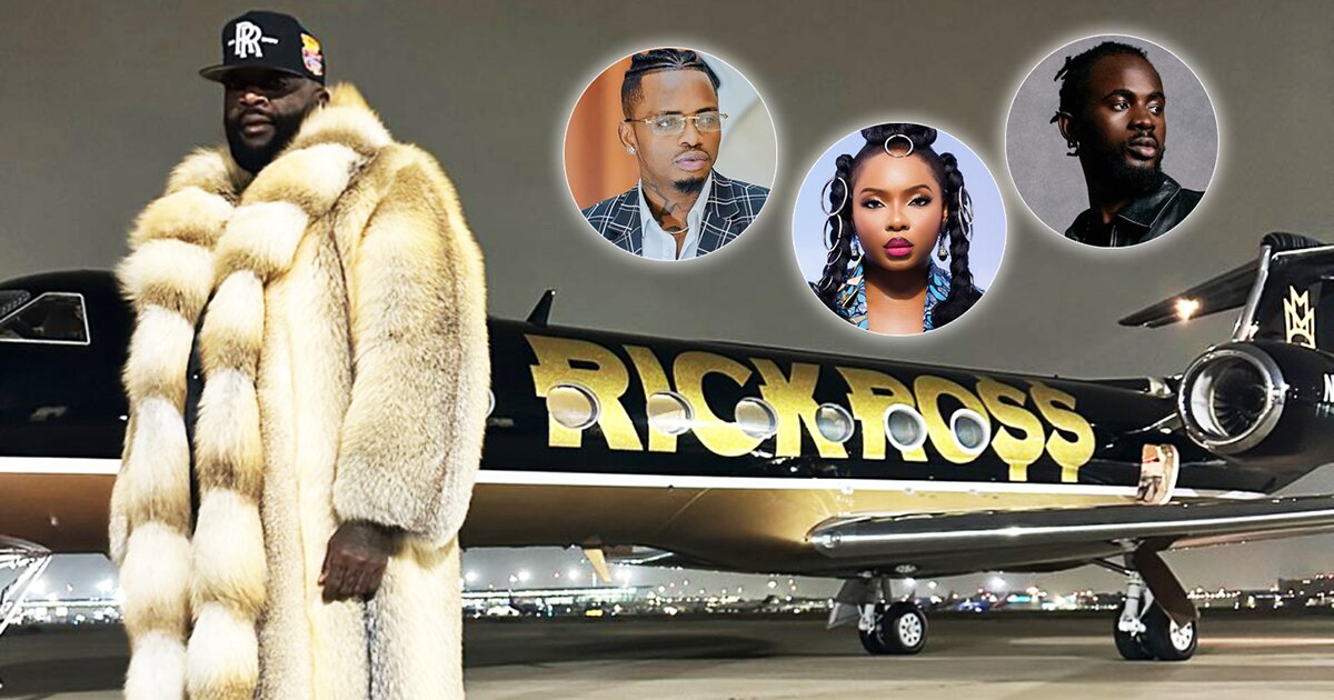 What Black Sherif & Other African Artists Need To Know About Hip Hop ...