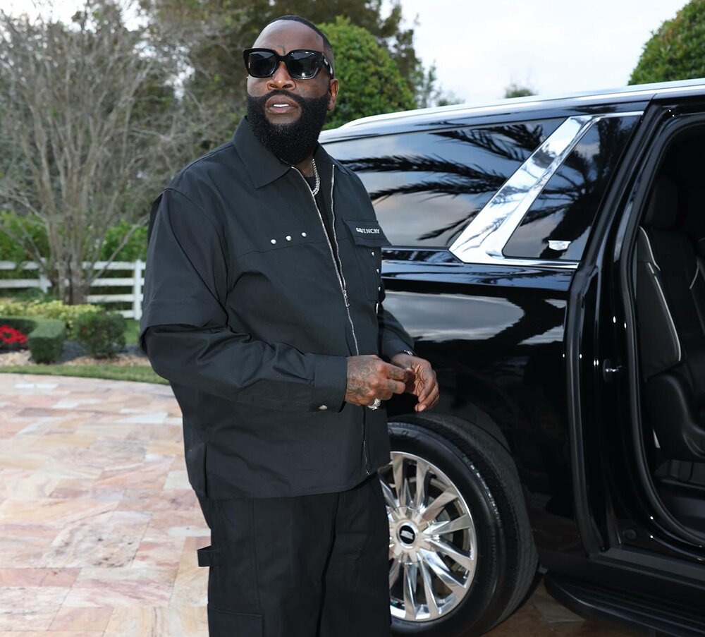 What Black Sherif & Other African Artists Need To Know About Hip Hop ...