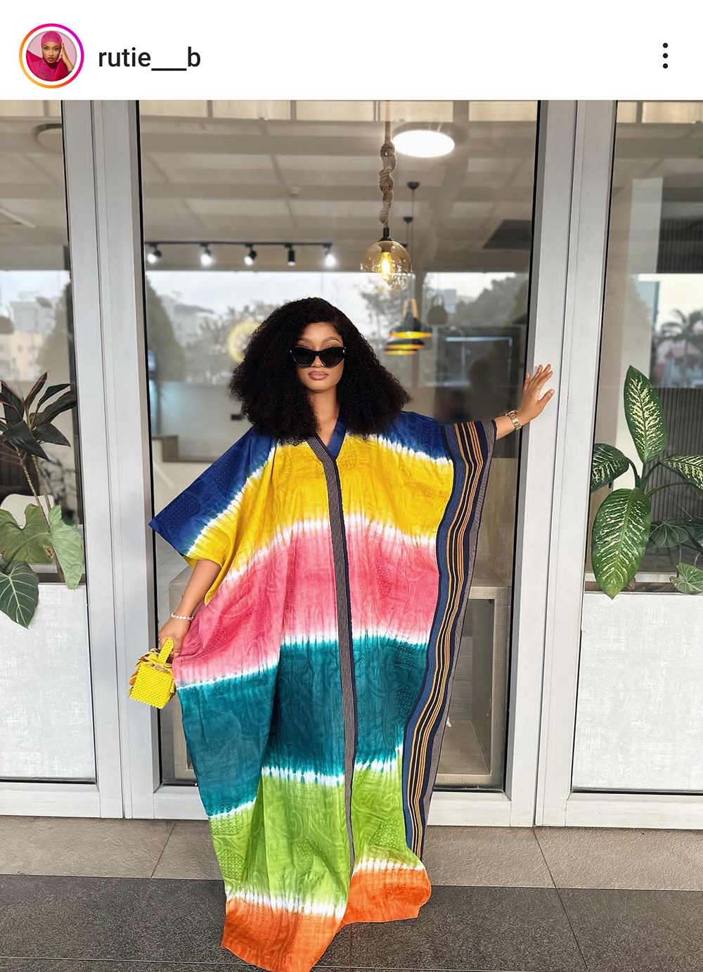 #fGSTYLE: 5 Inspirational Top African Influencers Who Have Stayed True ...