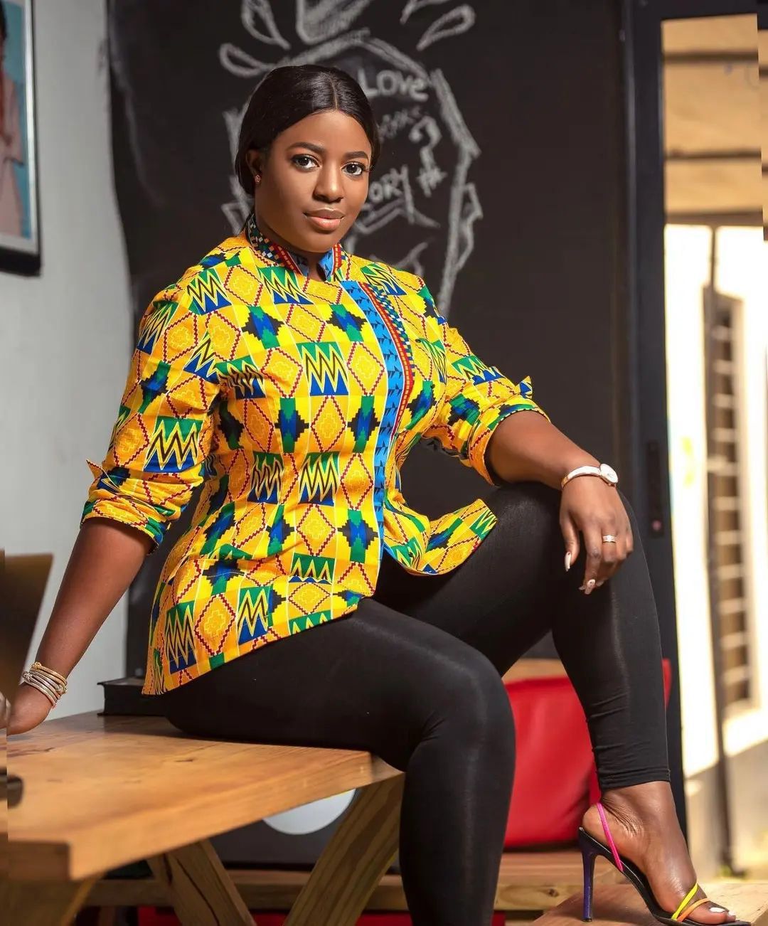 #fGSTYLE: From The Church To The Lounge; Treat Your Sundays With These ...