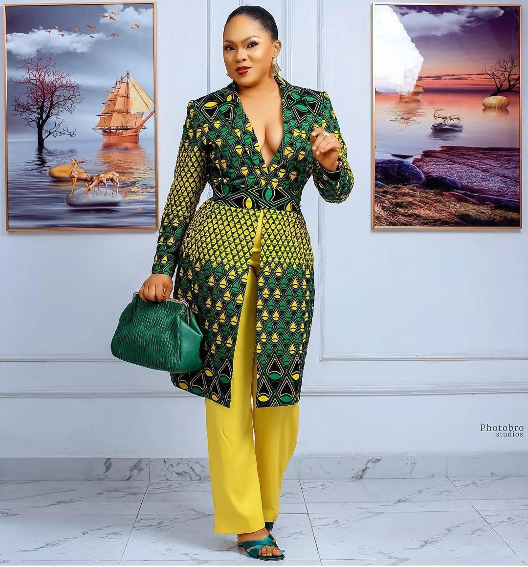 #fGSTYLE: From The Church To The Lounge; Treat Your Sundays With These ...