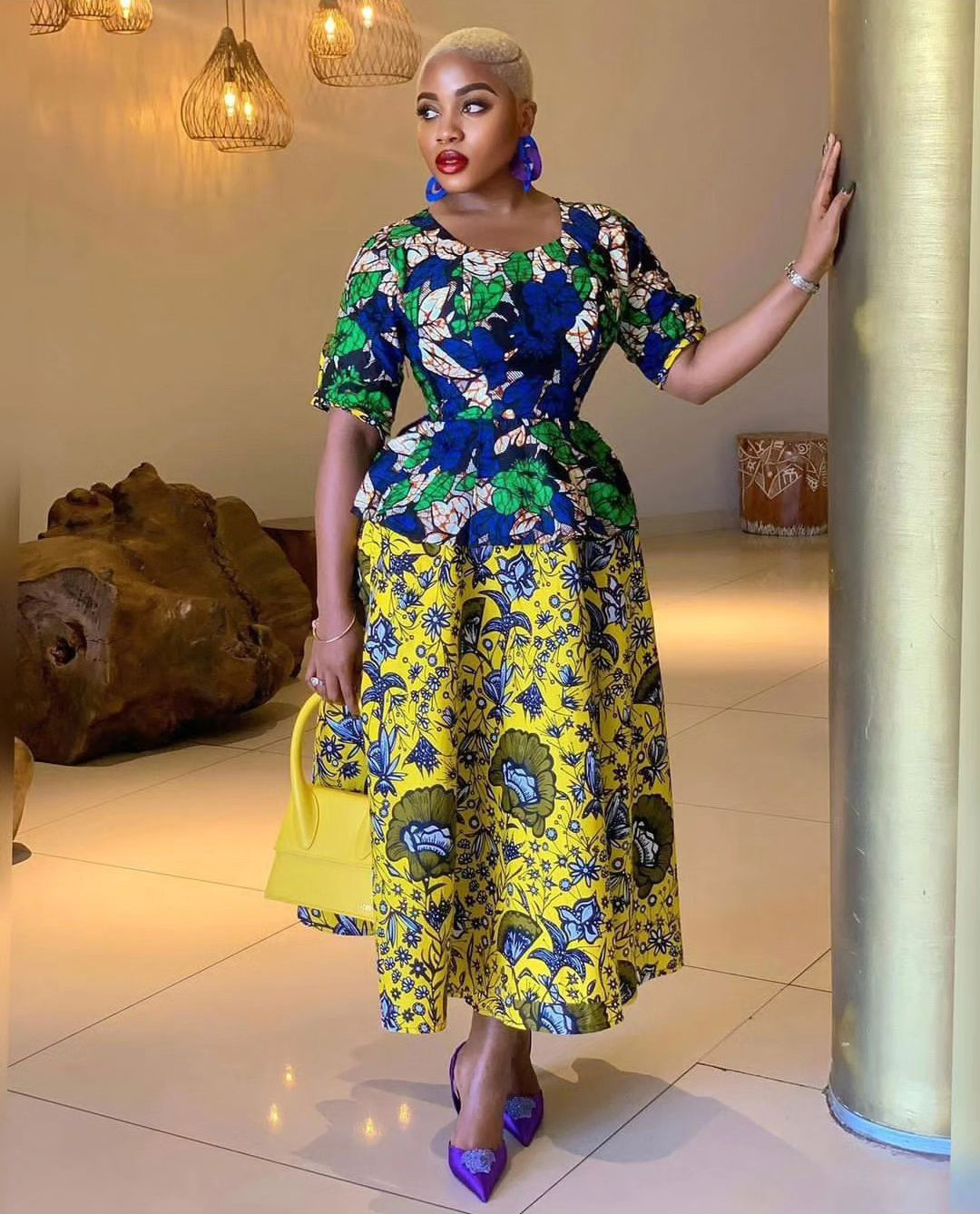 #fGSTYLE: From The Church To The Lounge; Treat Your Sundays With These ...