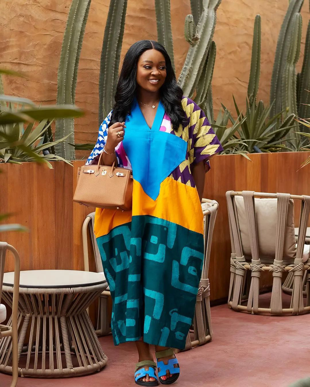 #fGSTYLE: From The Church To The Lounge; Treat Your Sundays With These ...