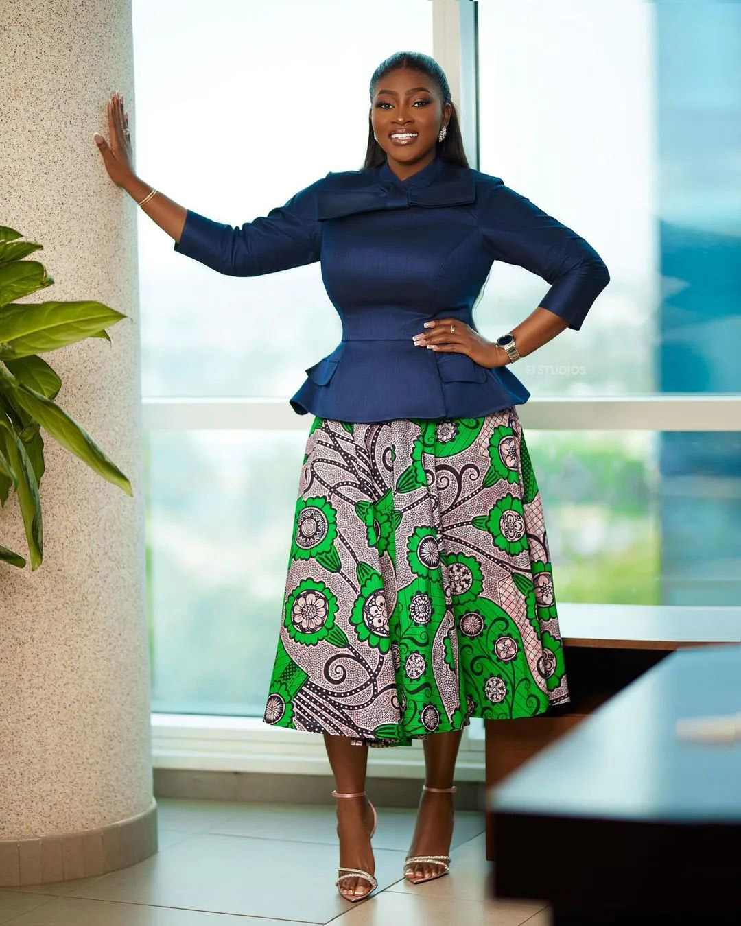 #fGSTYLE: From The Church To The Lounge; Treat Your Sundays With These ...