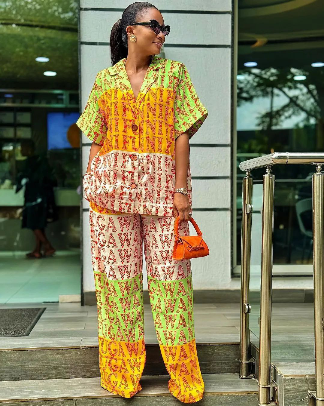 #fGSTYLE: From The Church To The Lounge; Treat Your Sundays With These ...