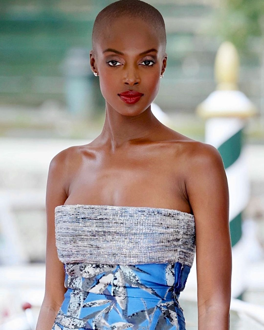 #MODELCRUSH: Meet The Gorgeous Madisin Rian & Read About Her Journey From Runways To Role Model ...