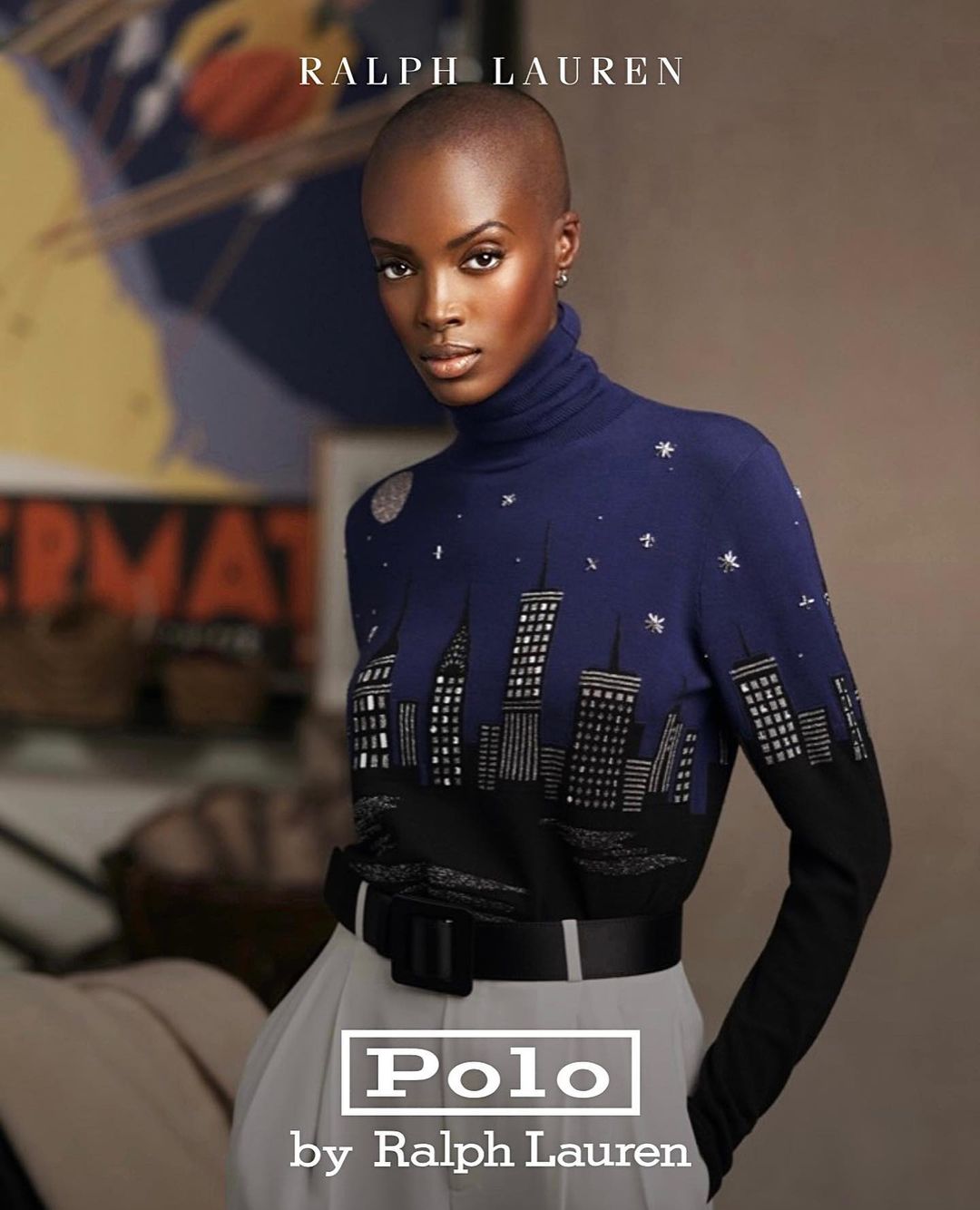 #MODELCRUSH: Meet The Gorgeous Madisin Rian & Read About Her Journey ...