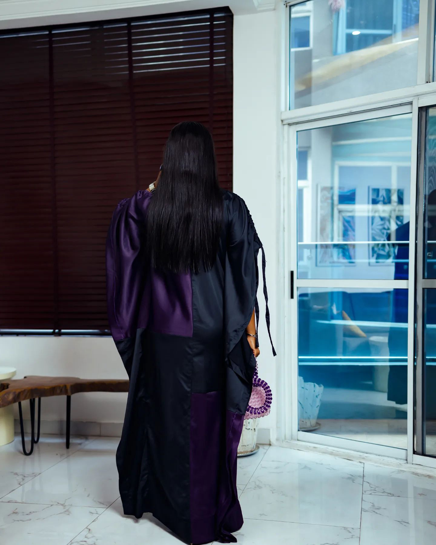 From Naija With Love! Angel Obasi aka Style Connaisseur Serves A Mouth ...