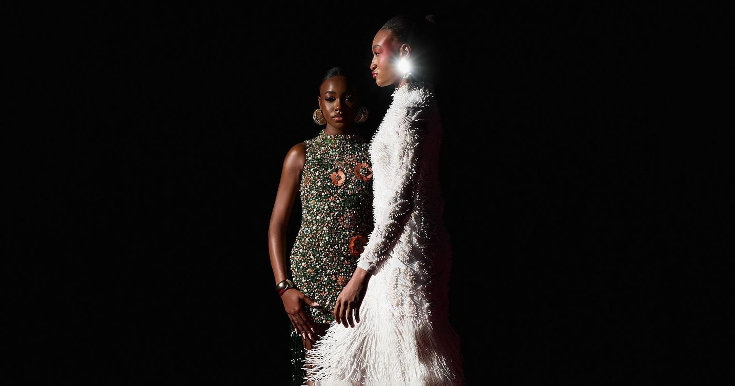 Life Through Time: The SS24 Collection By Nigerian Brand A D’ophir ...