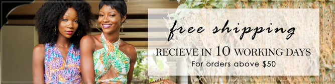 African Fashion Online Shop & Boutique - Fashion GHANA