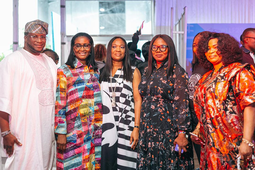 Lagos Leather Fair 2024: A Spectacular Two-Day Celebration of ...