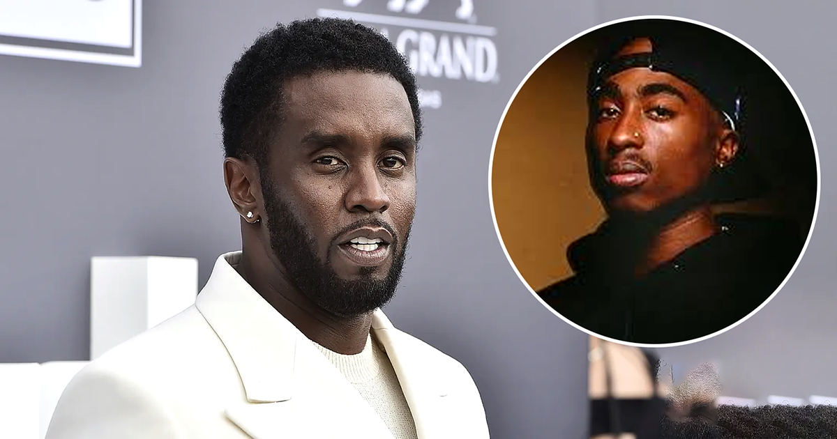 Diddy Do It? New Court Documents Claims Diddy Did A $1 Million Hit Job ...