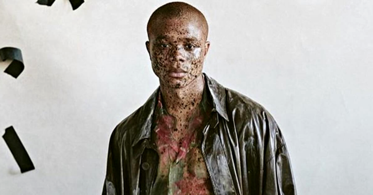 VIDEO: "The Way I Feel Inside No Comments Will Be Able To Change That ...