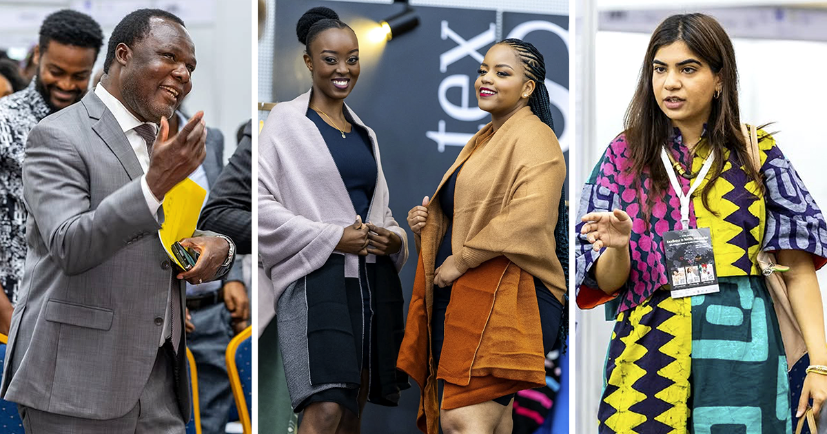 African Designers Gear Up For Tokyo & Paris Fashion Weeks Via CANEX-Tranoï Programme - Fashion GHANA