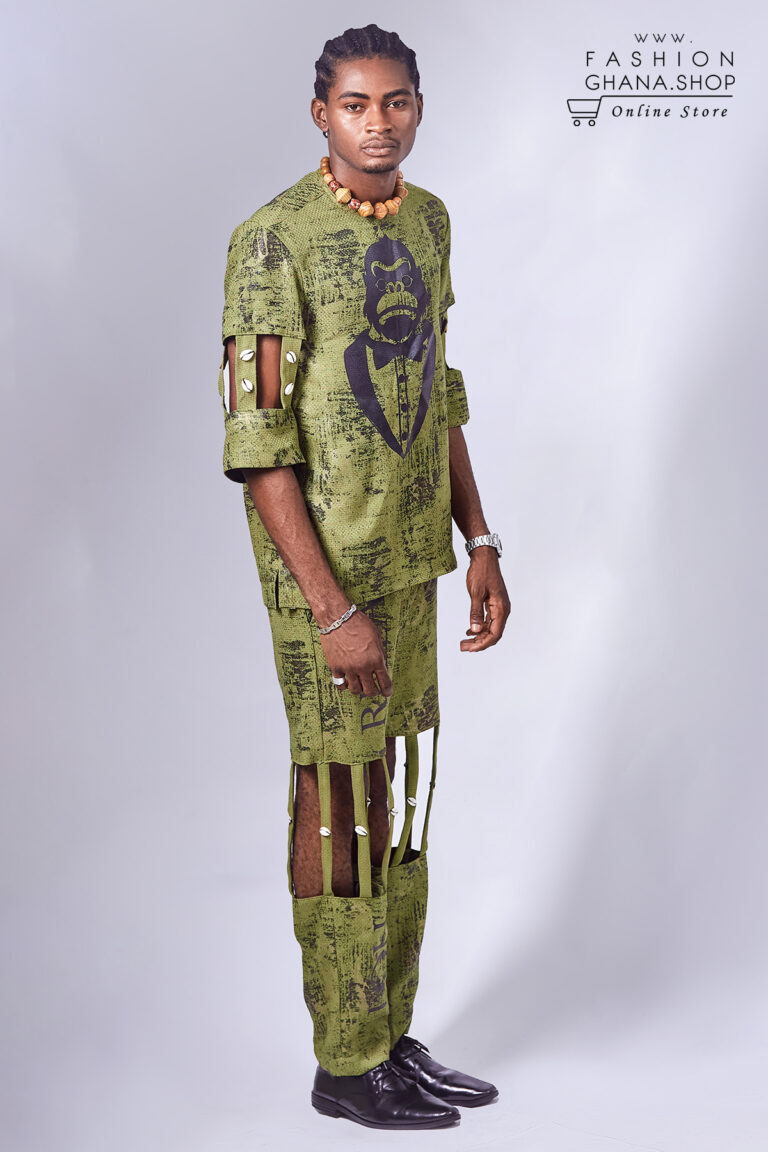 FashionGHANA.com; African Fashion Magazine, Blog & Online Shop ...