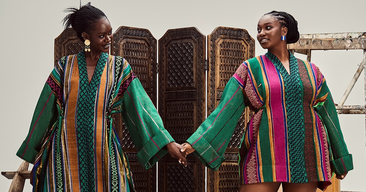 See The Ghanaian Woman That Rose To InstaFame Based On Their Voluptuous ...