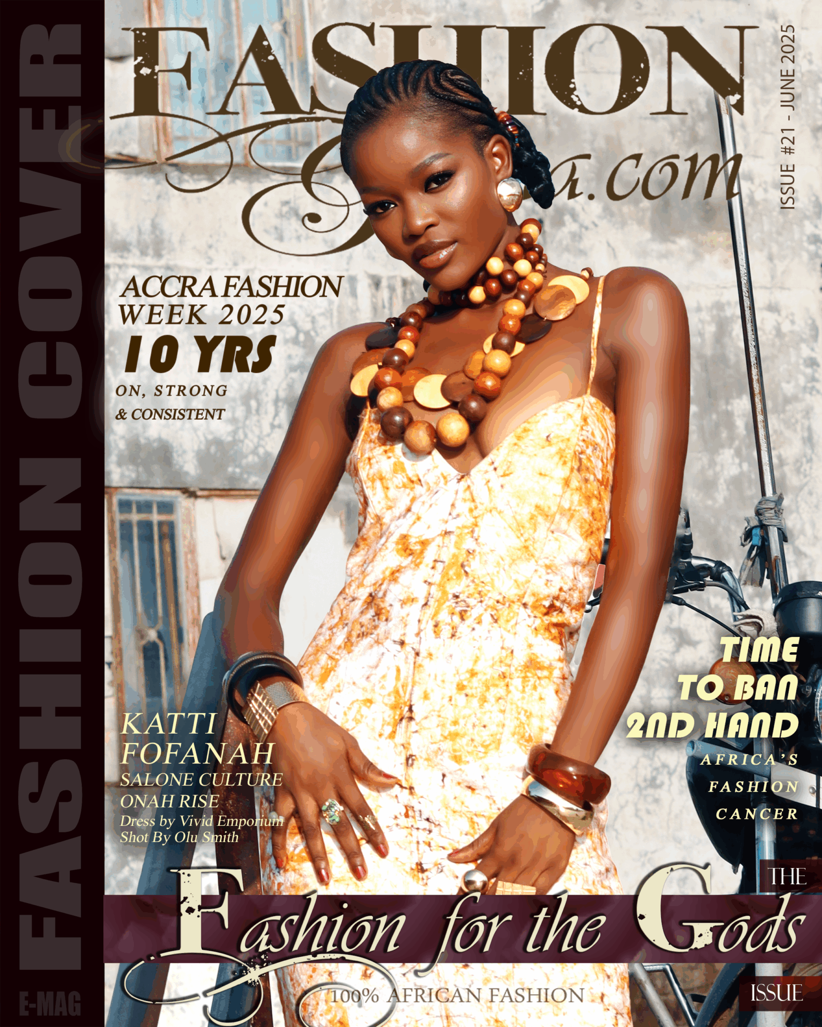 Ilda Amani Crowned Miss Universe RD Congo 2024 Making A Historic Return ...