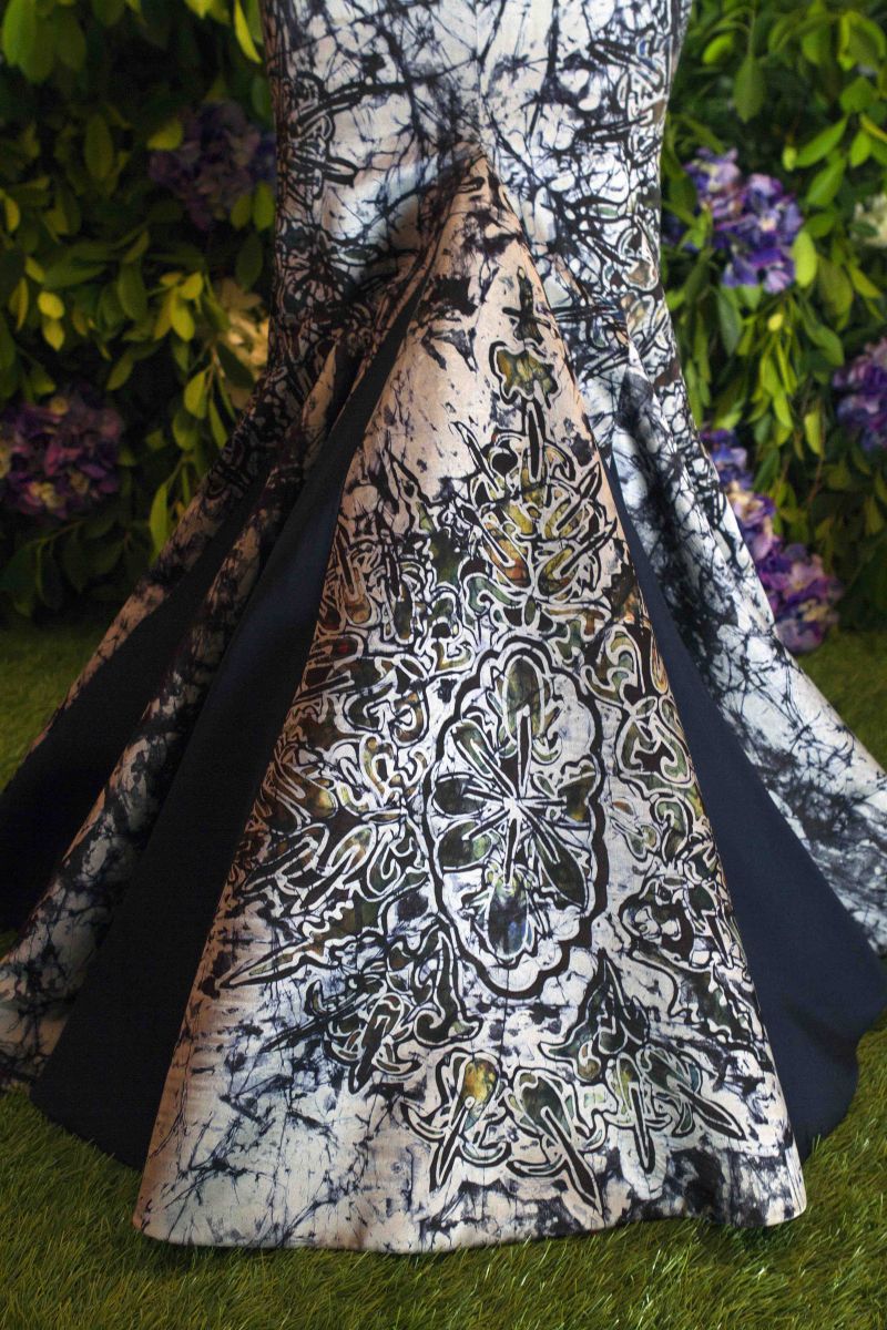 See Deola by Deola Sagoe’s S/S2015 Collection – “Wings by Deola ...