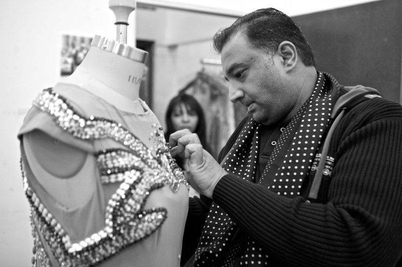 South African Designer Gavin Rajah In Hot Water For Alleged Copycat ...