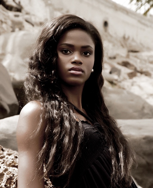 2 ISIS Models Got Nominated For Model Of The Year 2014 - Fashion GHANA