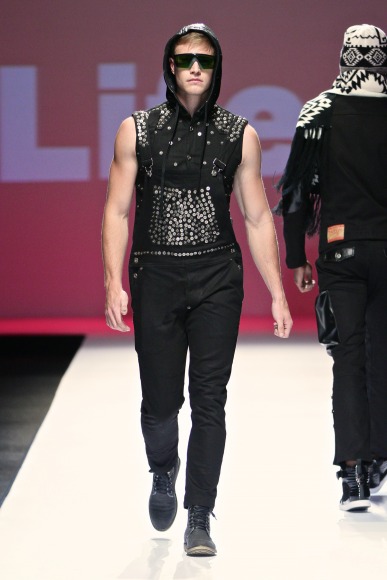 Photos: Day 2 - South Africa’s MB Fashion Week 2013 Johannesburg, David ...